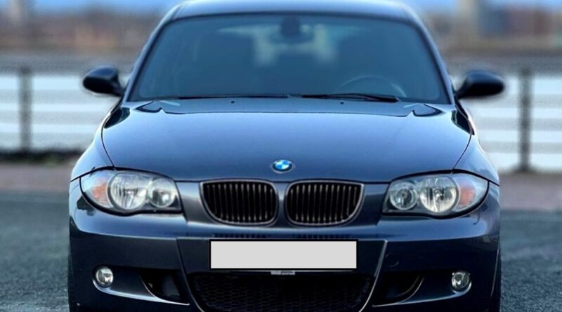 BMW 130i Review: A Comprehensive Look at Performance and Style