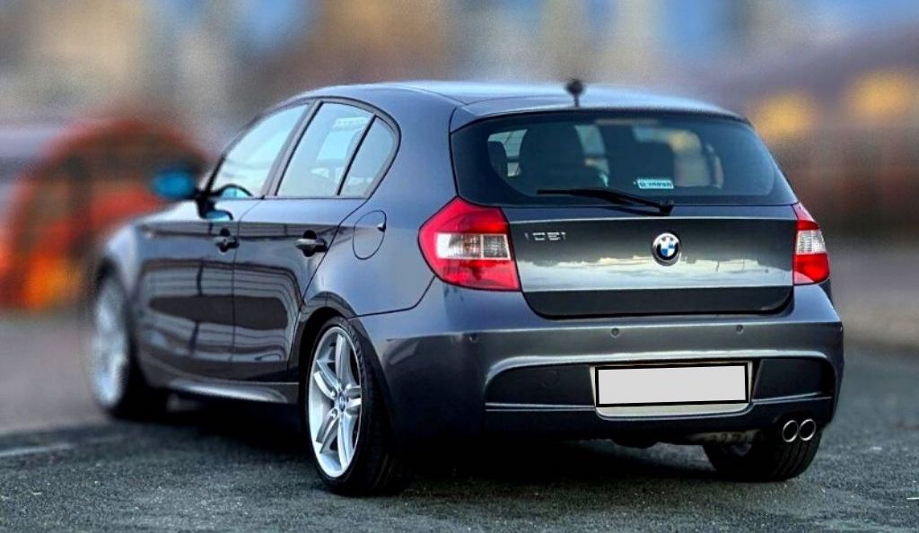 BMW 130i Review: A Comprehensive Look at Performance and Style