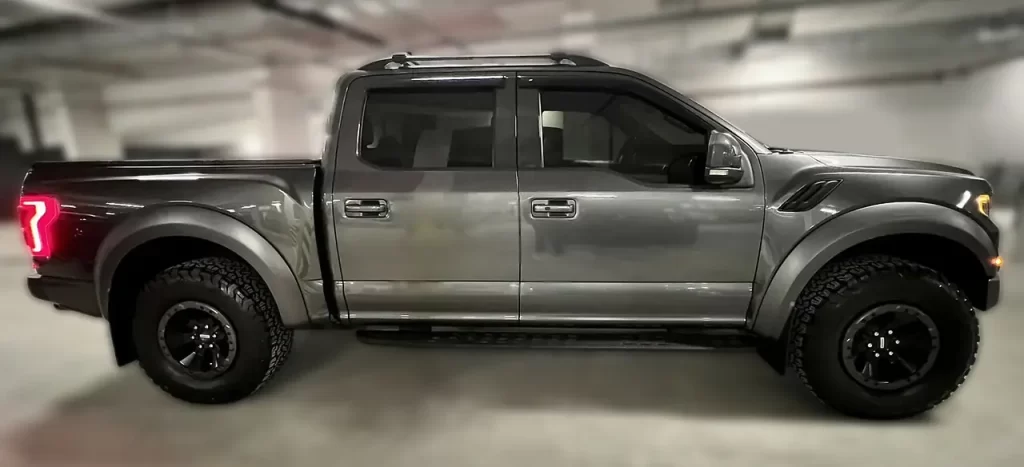 Unleash the Power and Capability of the Ford F-150: A Comprehensive Review