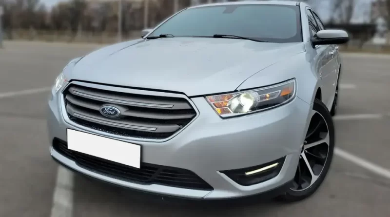 Ford Cars: Find the Latest Models, Features & Reviews