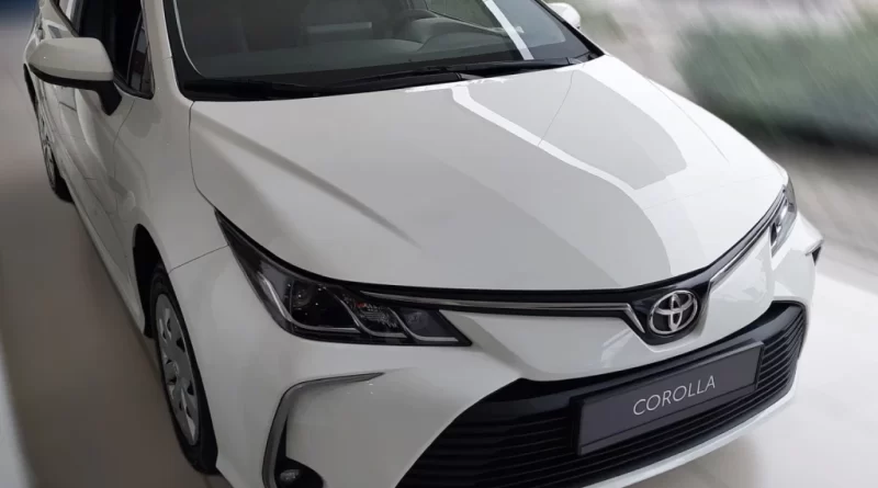 Uncover the Benefits of the Toyota Corolla: A Comprehensive Review