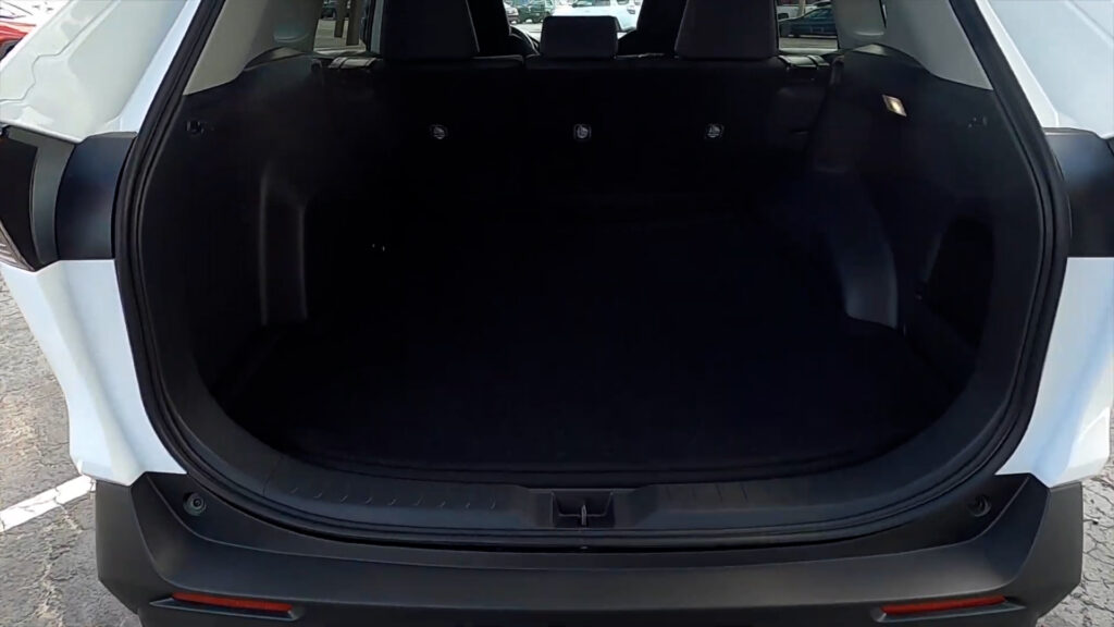 2024 Toyota RAV4 LE, Review, Price, Features