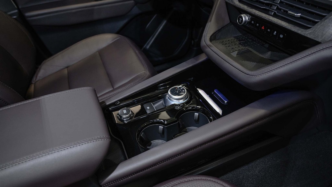 2025 Ford Explorer: A Comprehensive Look at the Future of SUVs