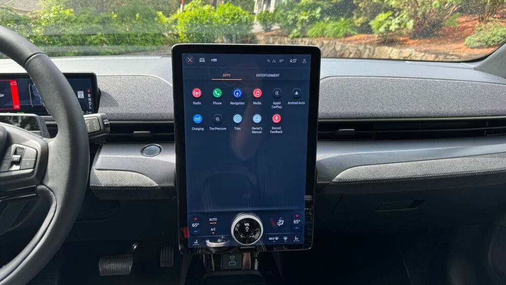 2024 Ford Mustang Mach-E: Electrifying the Iconic Mustang Legacy